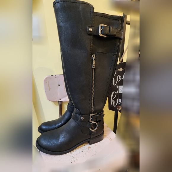 G by Guess | Shoes | Womens Gbyguess Boots | Poshmark